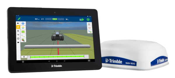 PAT Inc. Firmware Updates | Latest Precision Agriculture Software